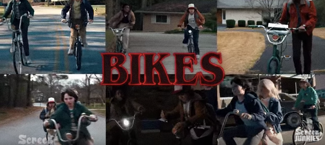 "Stranger Things" Honest Trailer Is a Hilarious Look at the Show's ...