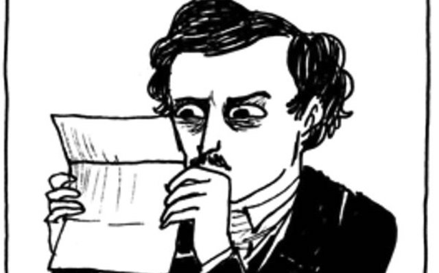 'Hark! A Vagrant' Creator Kate Beaton Needs Your Help | The Mary Sue