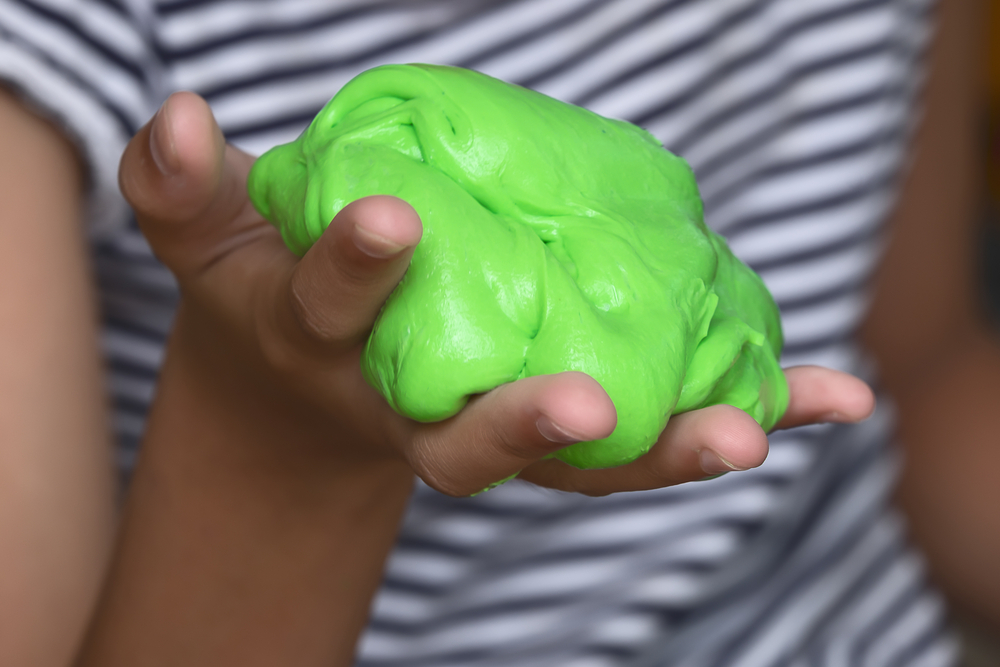 Don't Ignore Neurodivergent Community Role in Slime Trend | The Mary Sue