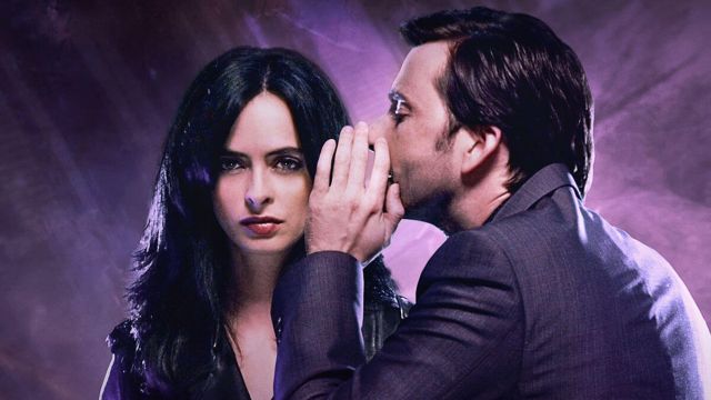 The Purple Man Isn't Done With Jessica Jones | The Mary Sue