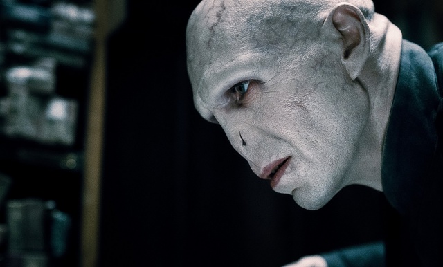 Tor.com Asks Us to Reconsider Voldemort's Parents | The Mary Sue