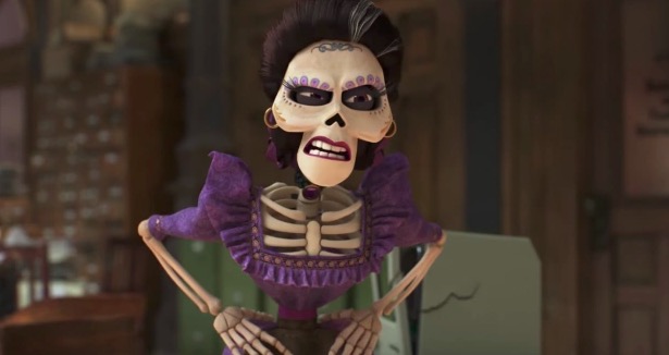 Am I a Traitor If I Didn’t Adore Coco? | The Mary Sue