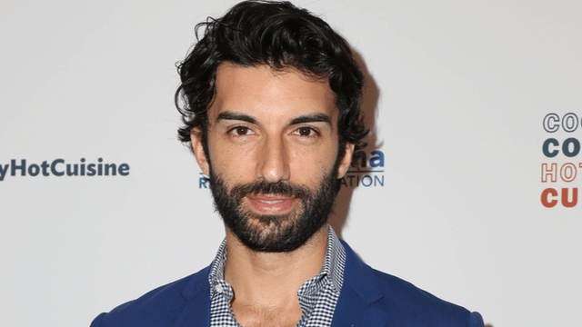 Watch Justin Baldoni's TED Talk on Masculinity | The Mary Sue