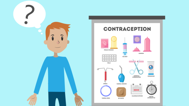 New Male Contraceptive Is Entering Clinical Trials | The Mary Sue
