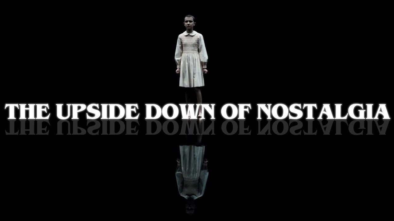 How Nostalgia Works in "Stranger Things" and "It" | The Mary Sue
