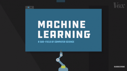 How Do Machines Learn? | The Mary Sue