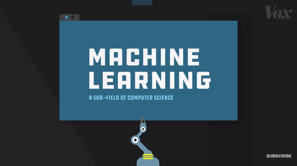 How Do Machines Learn? | The Mary Sue