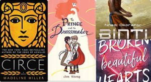18 Books You Should Read in 2018 | The Mary Sue