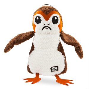 Monday Cute: Drape Yourself in Porgs From Head to Toe | The Mary Sue