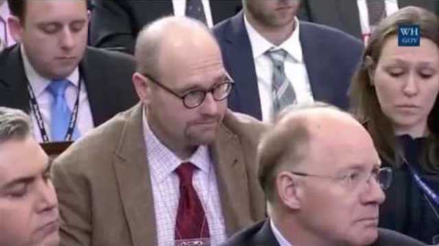 NYT's Infuriating Hypocrisy Over Glenn Thrush's Non-Firing | The Mary Sue