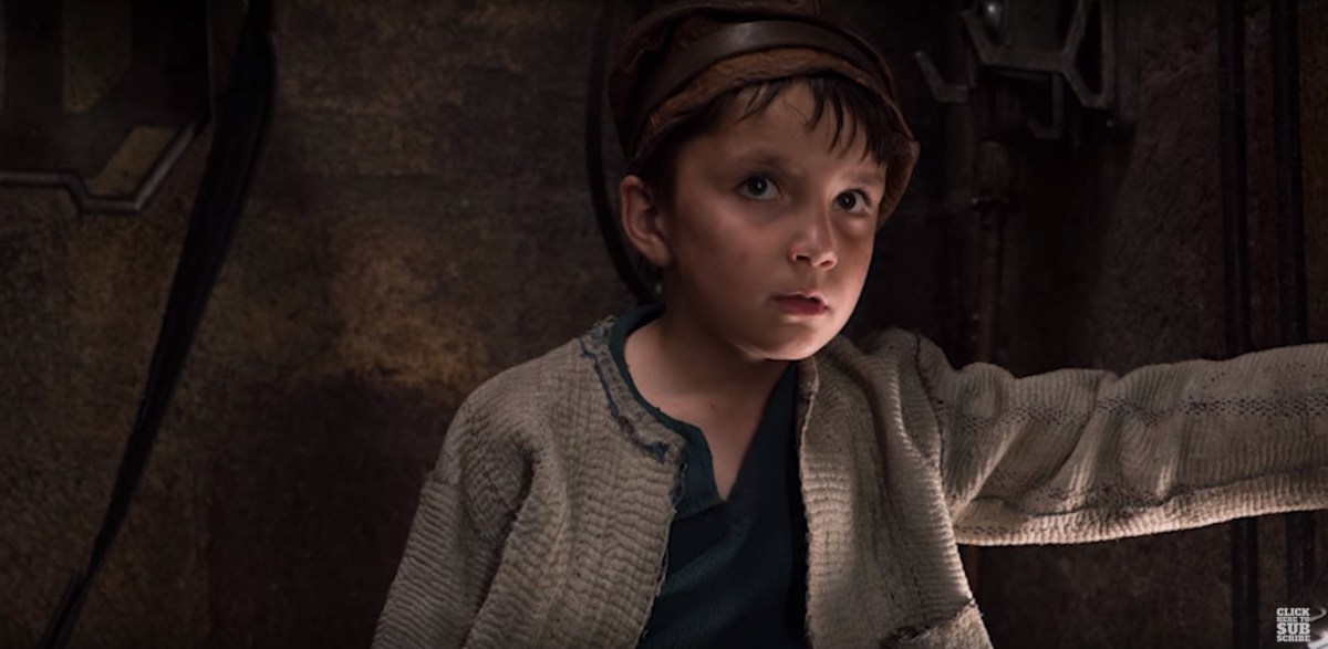 What Would the Democratization of the Force Look Like? | The Mary Sue