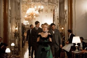'The Alienist' Is A Beautifully Disturbing Gilded Age Murder Mystery ...