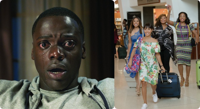 The Epic Snubbing of "Get Out" & Tiffany Haddish | The Mary Sue