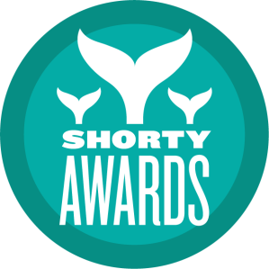 Shorty Awards Only Ones With Gender and Racial Parity | The Mary Sue