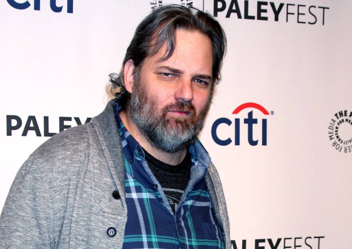 Dan Harmon Called Out for Abusive Behavior | The Mary Sue