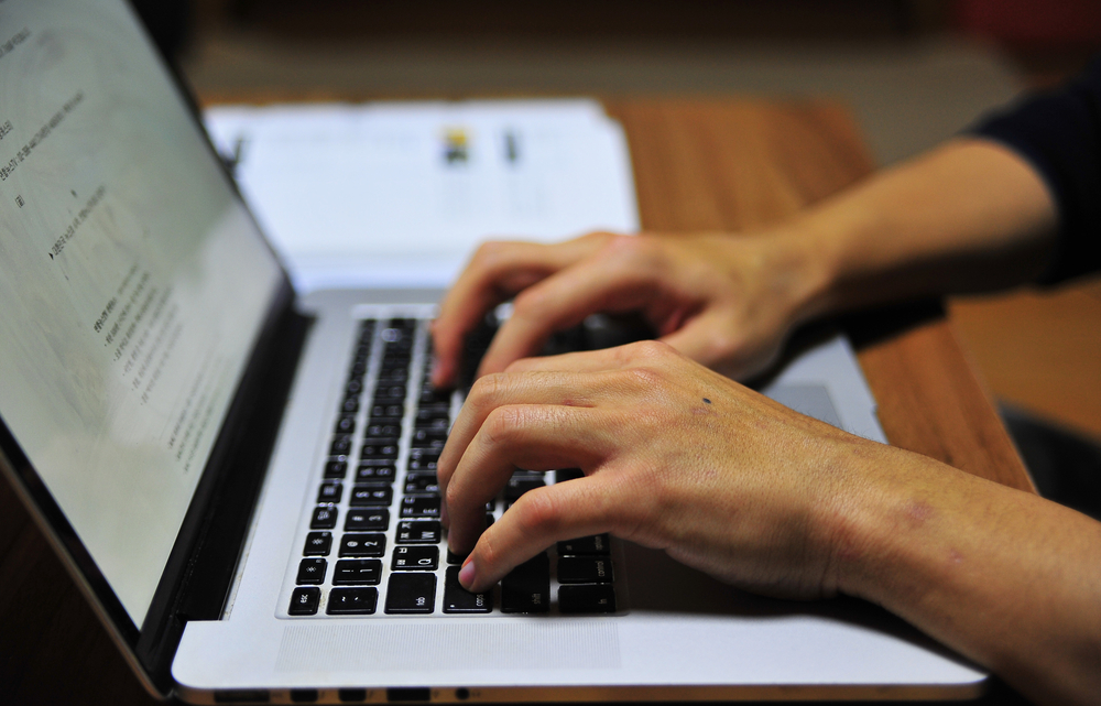 Moira Donegan, Creator of the "Sh*tty Media Men" List | The Mary Sue