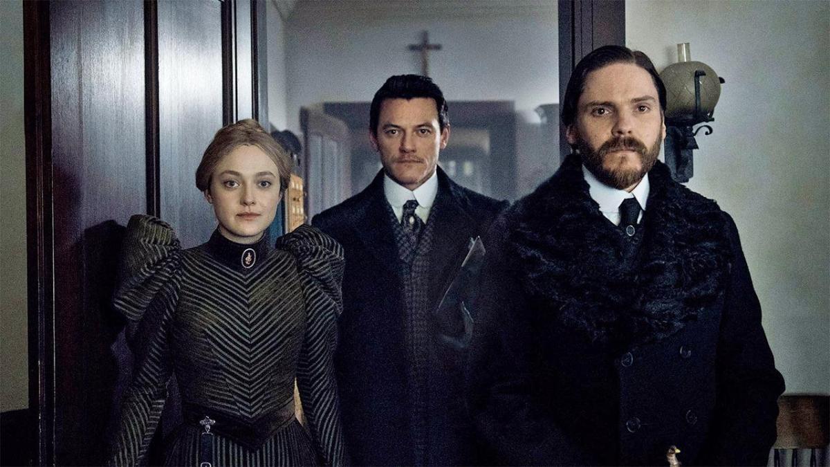 'The Alienist' Is A Beautifully Disturbing Gilded Age Murder Mystery ...