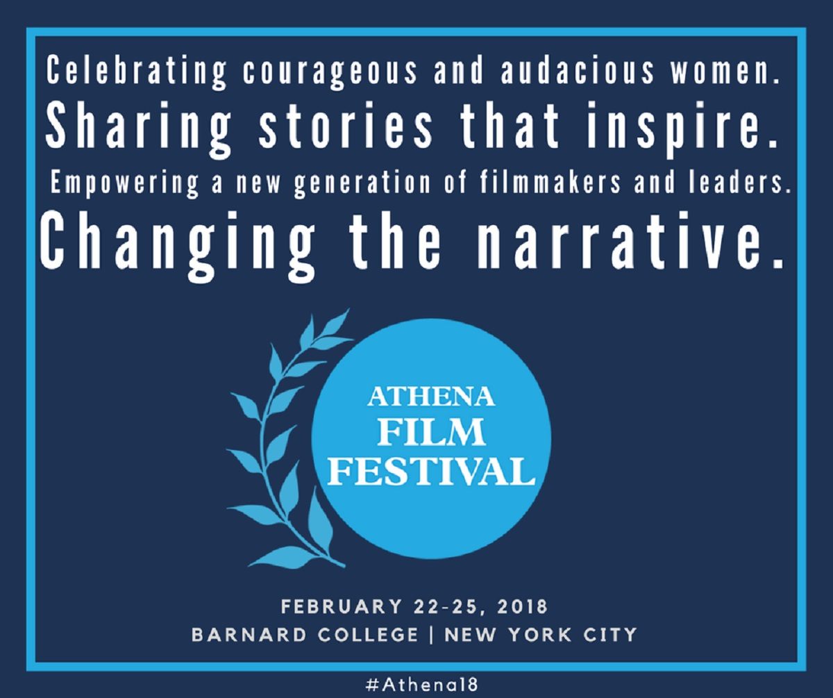 Athena Film Festival: J.J. Abrams Uses Privilege for Good | The Mary Sue