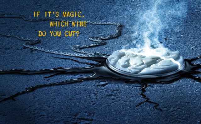 Cover Reveal for "City of Broken Magic" byCity of Broken Magic | The ...