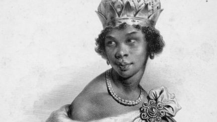 The Emancipator of the Ndongo People Warrior Queen Nzinga | The Mary Sue