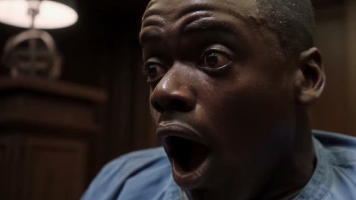 How to See 'Get Out' For Free in Theaters | The Mary Sue