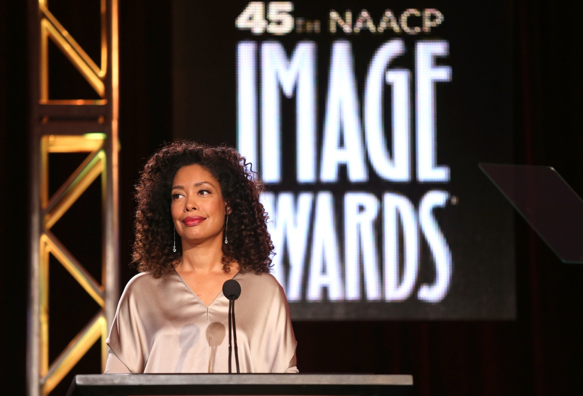 Oh Captain, My Captain, the Scifi Legacy of Gina Torres | The Mary Sue