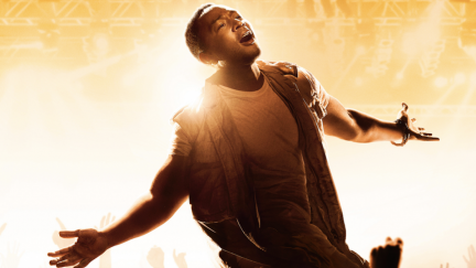 I Will Watch NBC's 'Jesus Christ Superstar Live' Just for Judas ...