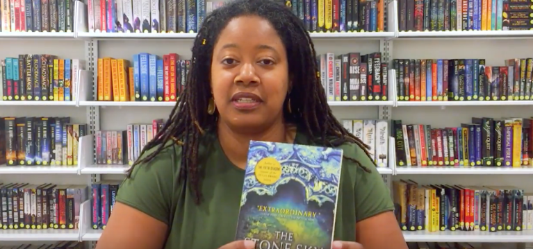 Octavia's Daughters: The Amazing Women of Black Sci-Fi | The Mary Sue