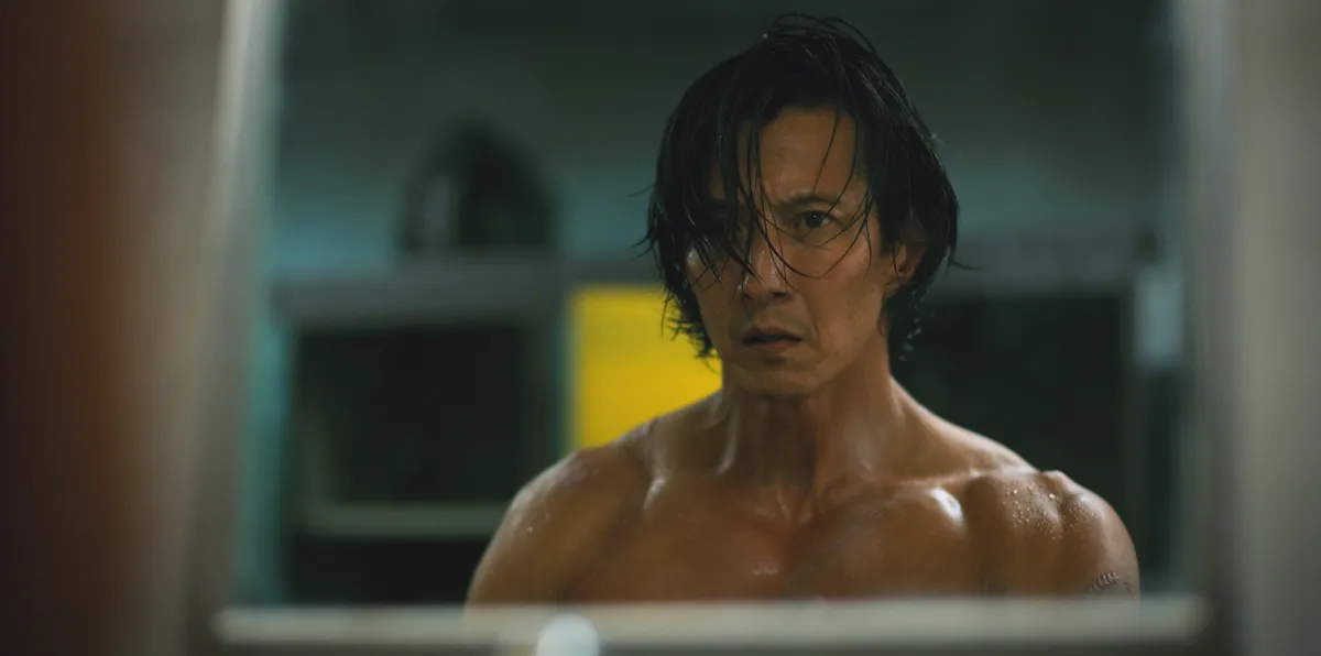 What to Expect from Altered Carbon's "Asian Man in a White Body ...