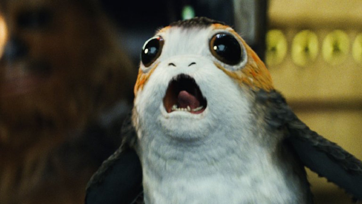 'Project Porg' Makes Your Dream of Raising Porgs a Reality | The Mary Sue