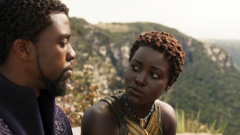 What Are All the Tribes in Wakanda? All Wakandan Tribes, Explained ...