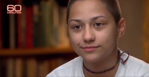 Emma Gonzalez's Mom on Standing "Behind" Her Daughter: "We Should've ...