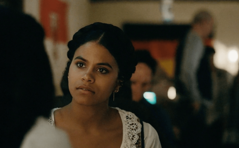 "You Chose White, I Chose Black"—'Atlanta' Tackles Biracial Identity ...