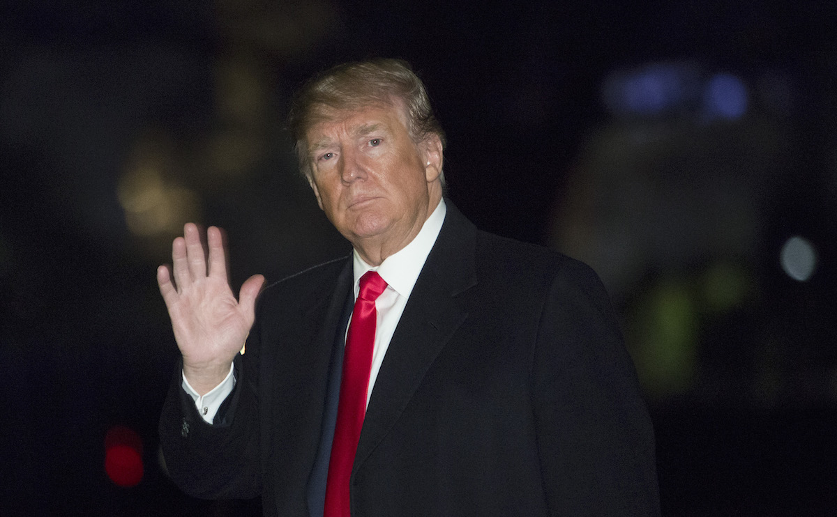 Why More Focus on Stormy Daniels Than Trump Assault Accusers | The Mary Sue