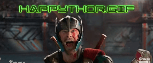 The 'Thor: Ragnarok' Honest Trailer Is a Joy To Behold | The Mary Sue