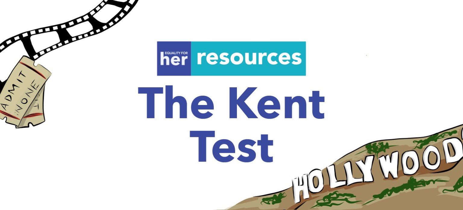 Introducing 'The Kent Test' for Female Characters of Color in the ...