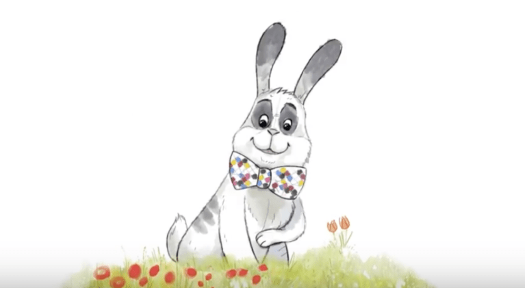 Last Week Tonight's Marlon Bundo Book for Charity Is a Best-seller ...