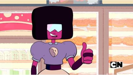 Steven Universe Recap: "Pool Hopping" | The Mary Sue