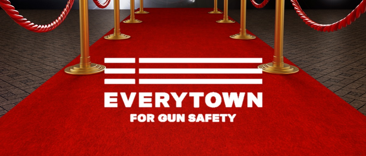 Why Some People Are Wearing Orange Pins on the Red Carpet | The Mary Sue