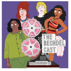 'Caught' and Other Podcasts You Should Be Listening To | The Mary Sue