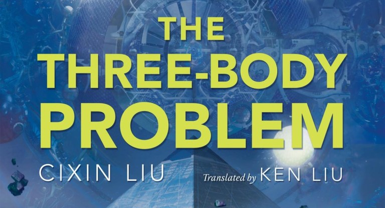 All The Three-Body Problem Books in Order | The Mary Sue
