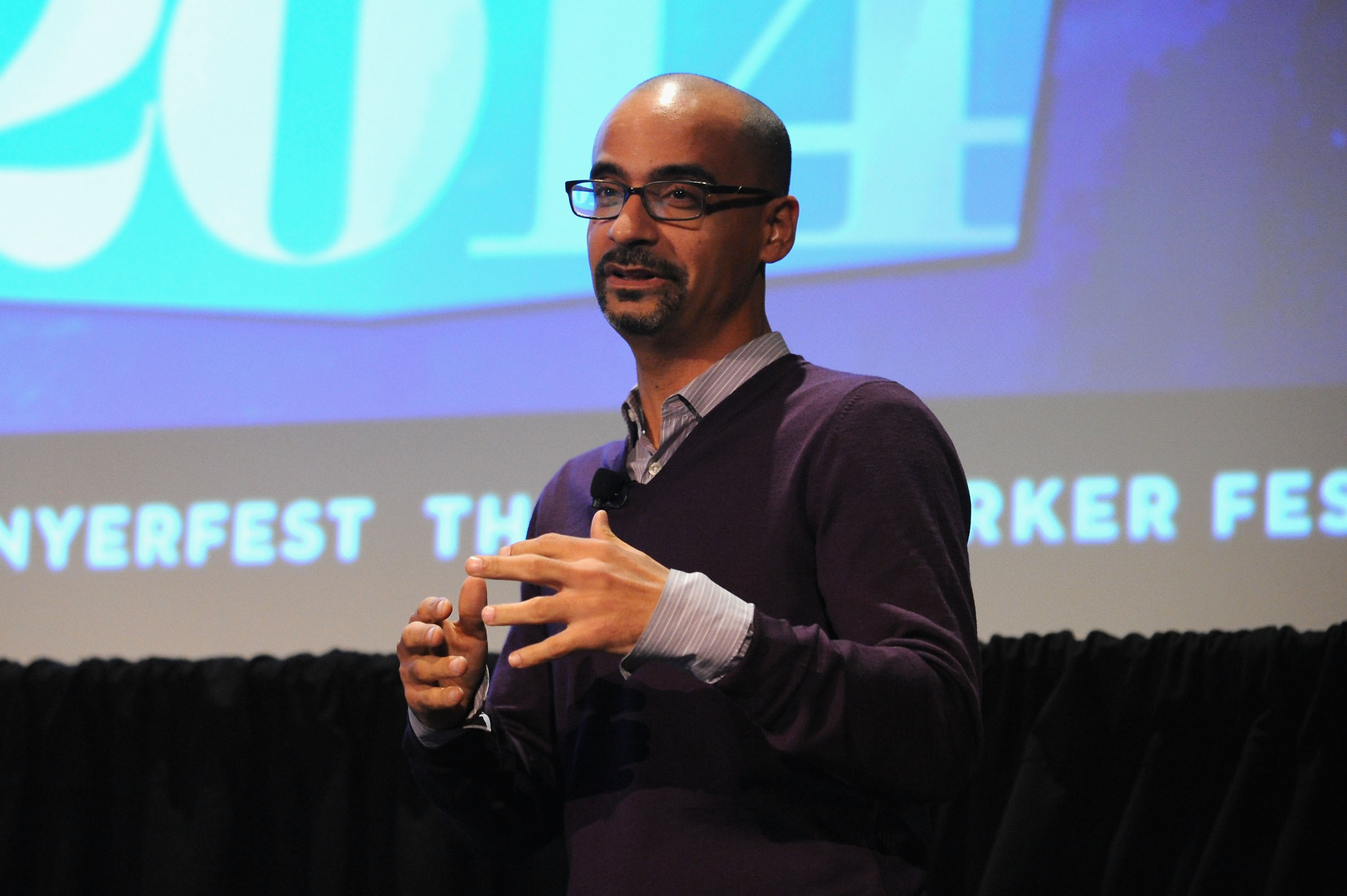 Junot Diaz Writes Essay on His Sexual Abuse | The Mary Sue