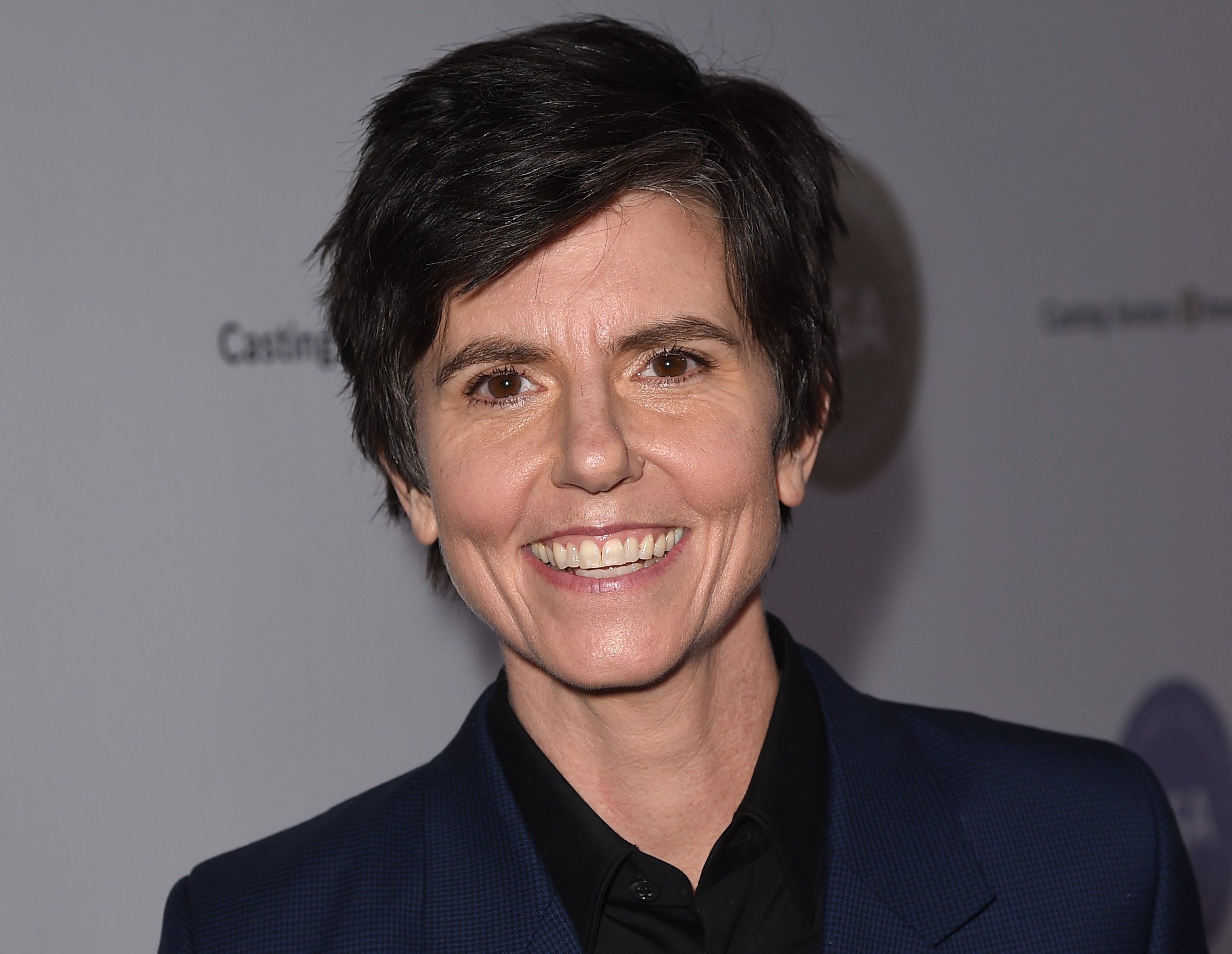Tig Notaro Joins the Cast of 'Star Trek: Discovery' | The Mary Sue