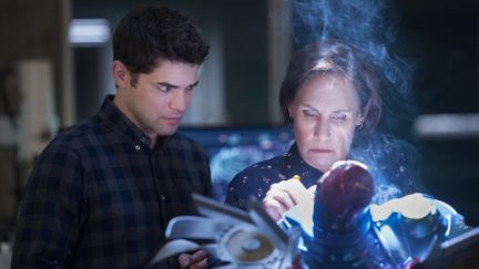 Supergirl: "Schott Through the Heart" recap | The Mary Sue
