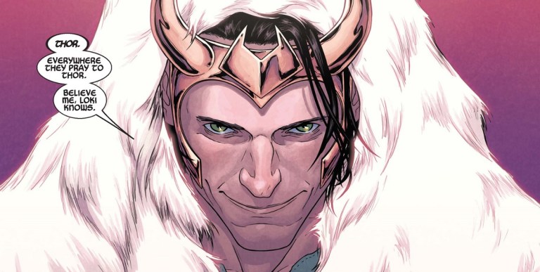 The Most Extra Loki Outfits from the Comics That We Deserve(d?) in the ...