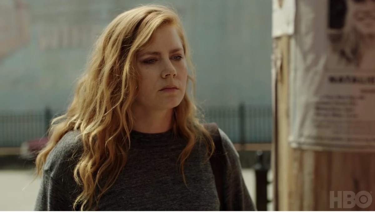 Trailer for HBO's Gillian Flynn Miniseries, Sharp Objects | The Mary Sue