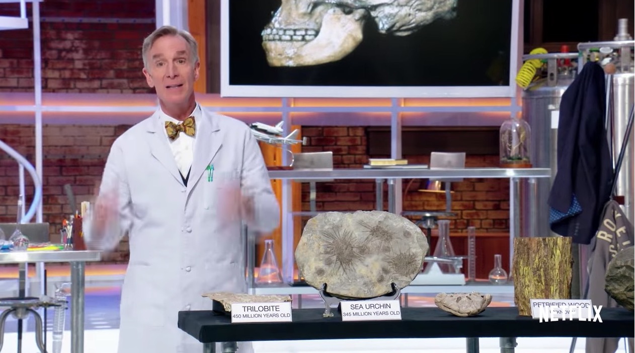 Bill Nye Saves the World Season 3 Trailer | The Mary Sue
