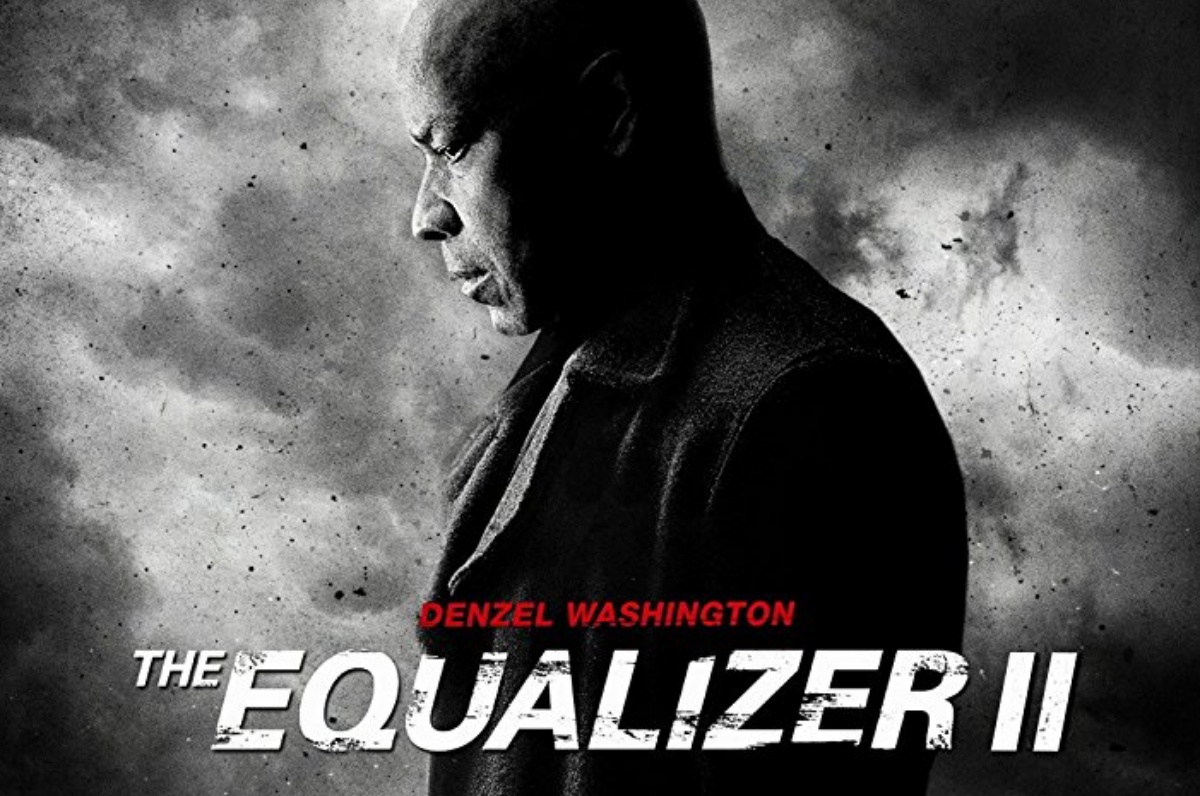 Denzel Is Back to Equalize Once More | The Mary Sue