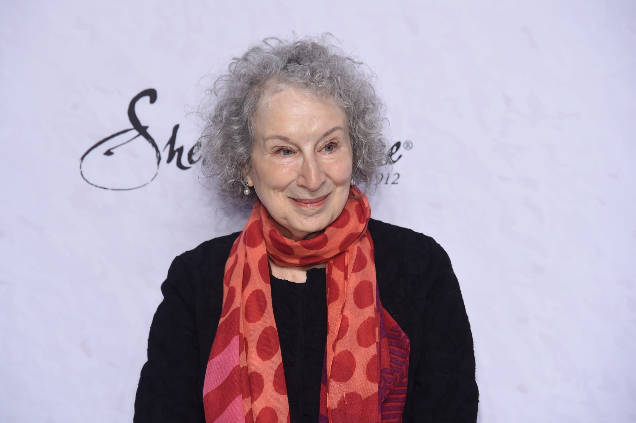 We Need to Talk About Handmaid's Tale Author Margaret Atwood | The Mary Sue