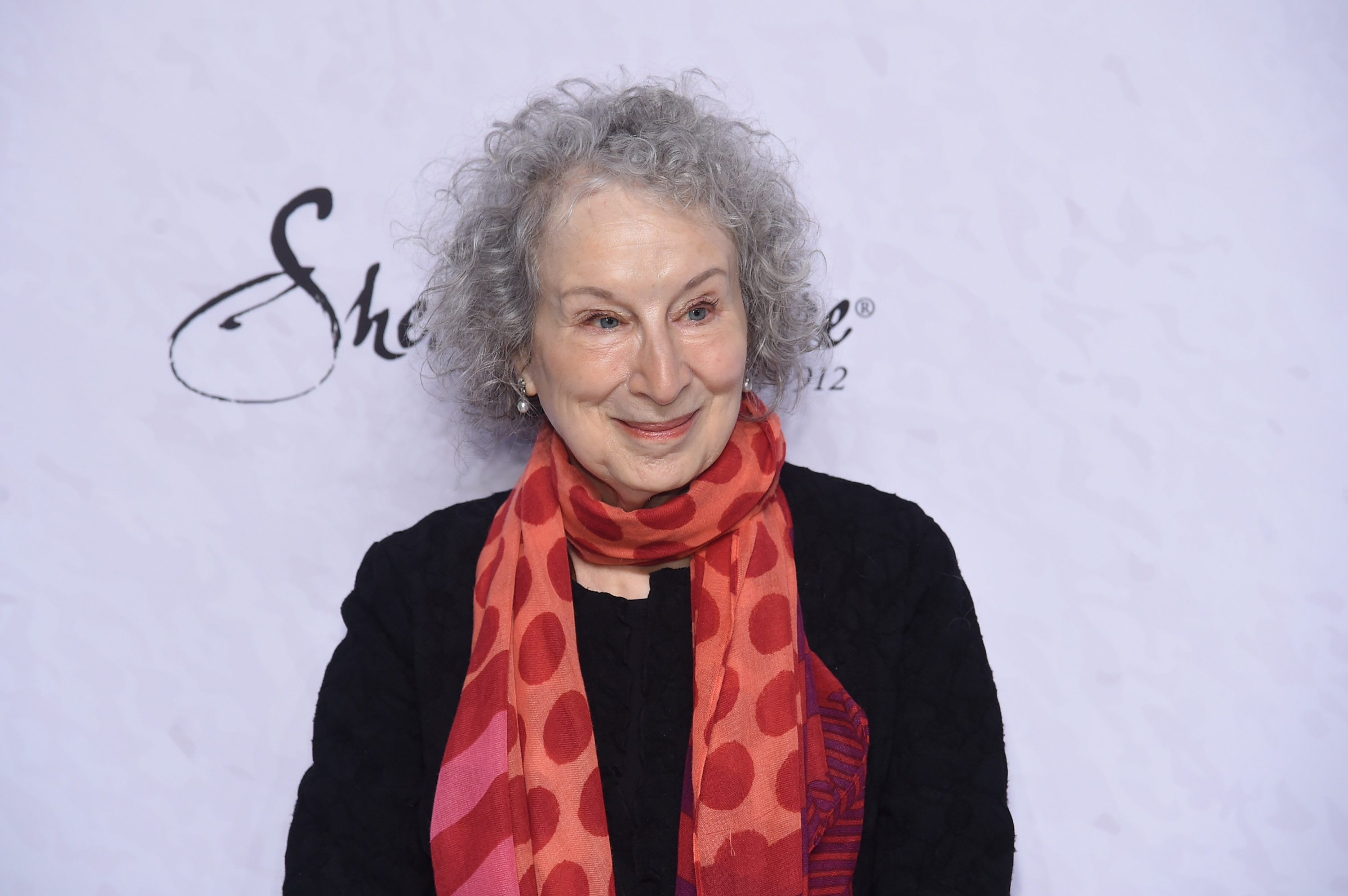 We Need to Talk About Handmaid's Tale Author Margaret Atwood | The Mary Sue
